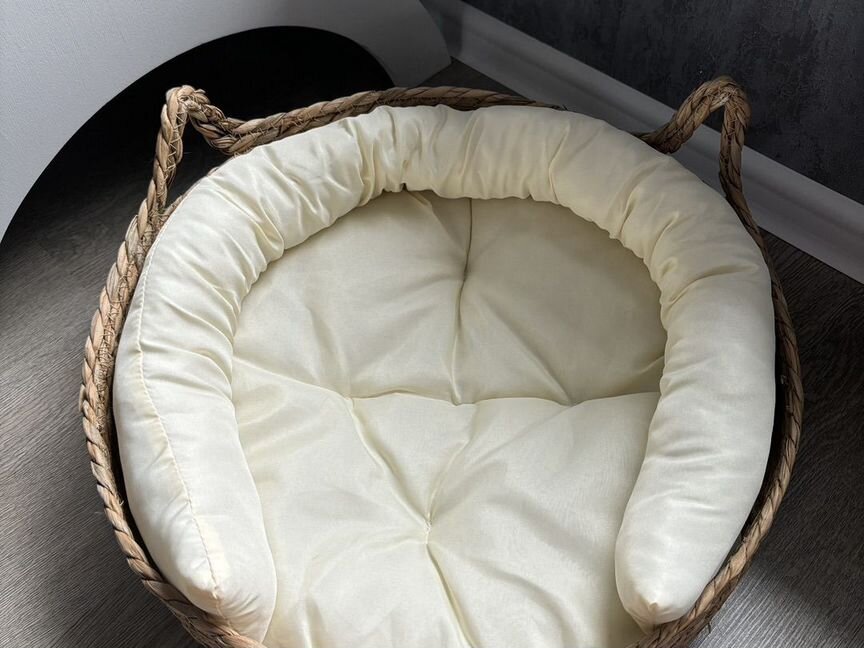 Лежанка для мелких животных