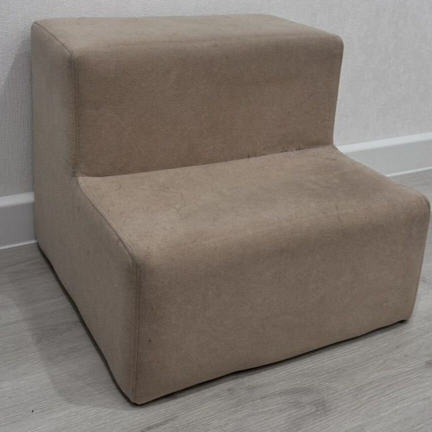 Лесенка для животных