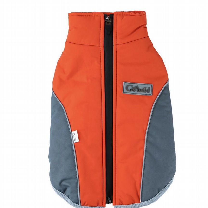 Жилетка для собак s