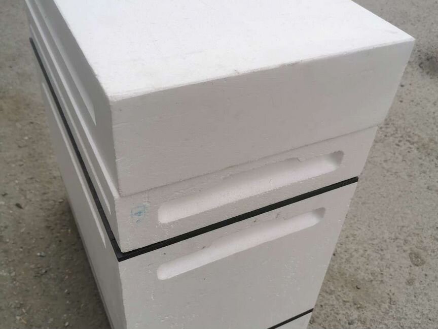 Нуклеус 6-ти рамочный двухместный ппс