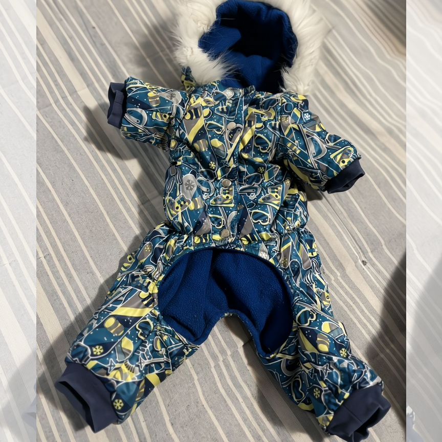 Одежда для собак