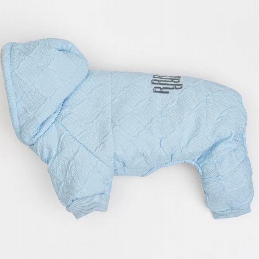 Комбинезон для маленькой собаки