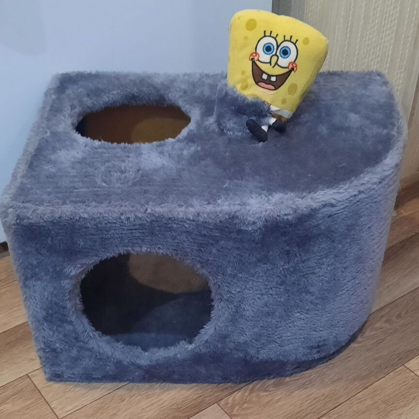 Домик для животного