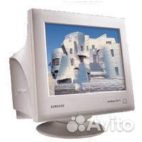 Монитор Samsung SyncMaster 700IFT купить в Санкт-Петербурге по низкой ...