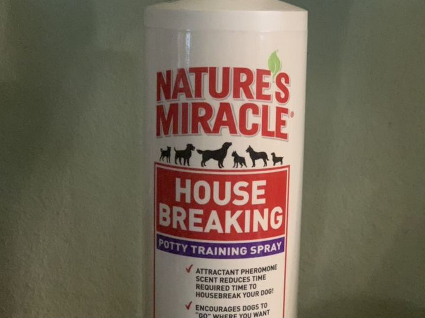 Антигадин -корректор поведения для щенков