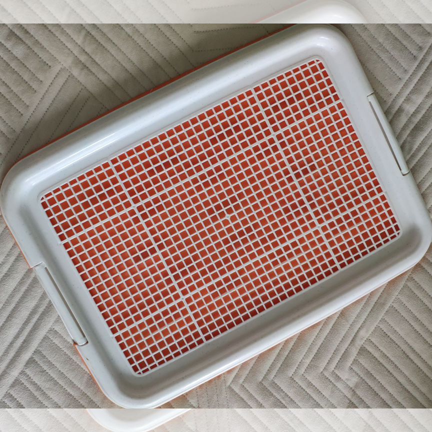 Лоток для кошек и собак