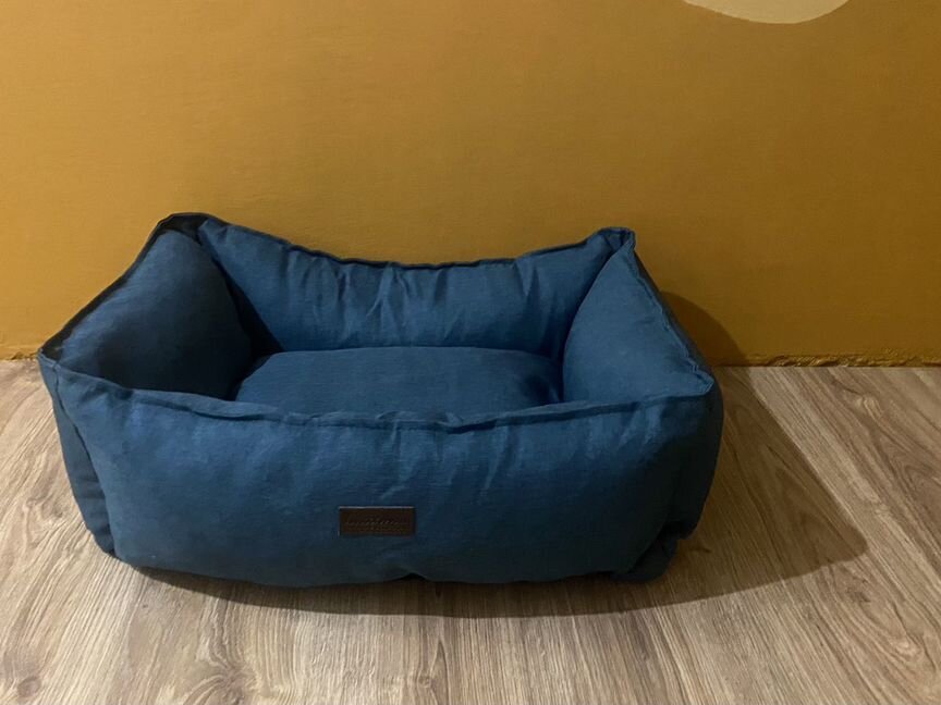 Лежанка для собаки