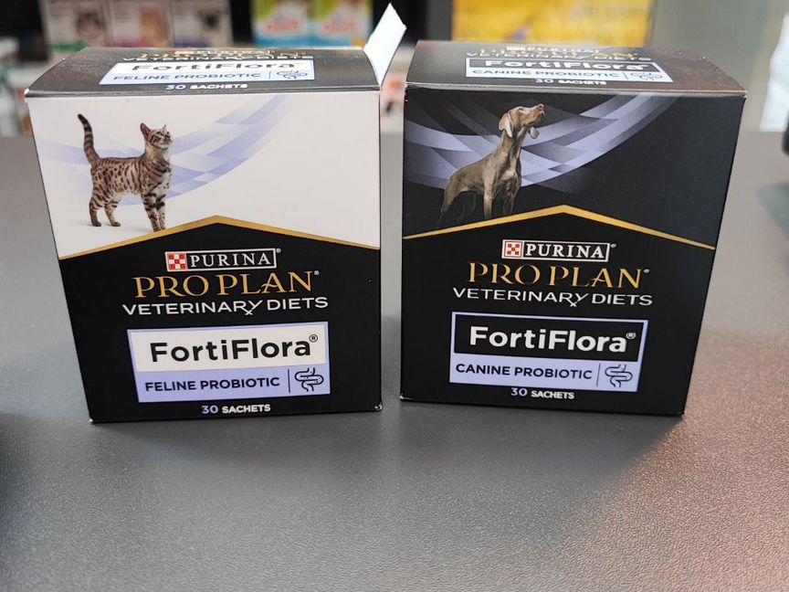 Purina FortiFlora