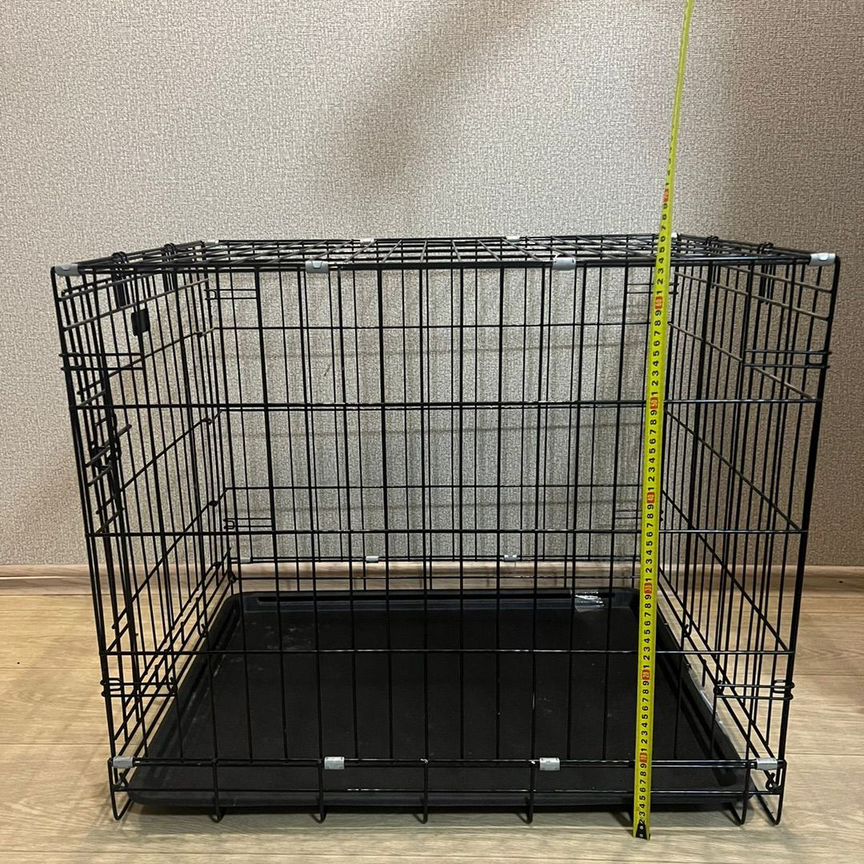 Клетка для собаки бу