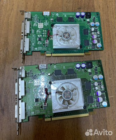 Проф. видеоускоритель nvidia Quadro FX 560 by PNY купить в Нижнем ...