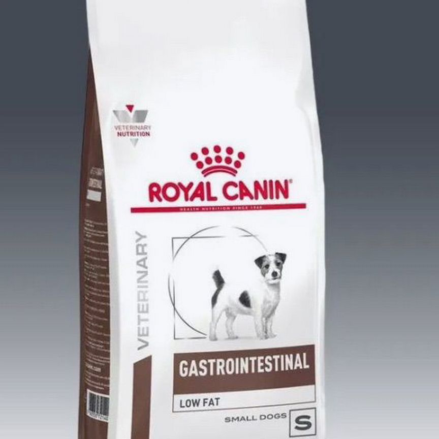 Royal Canin Gastrointestinal Low Fat