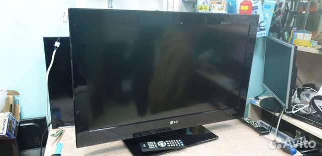 Телевизор lg 32CS560-ZD купить в Уфе | Электроника | Авито