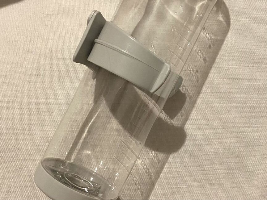 Ferplast поилка и сенник для грызунов