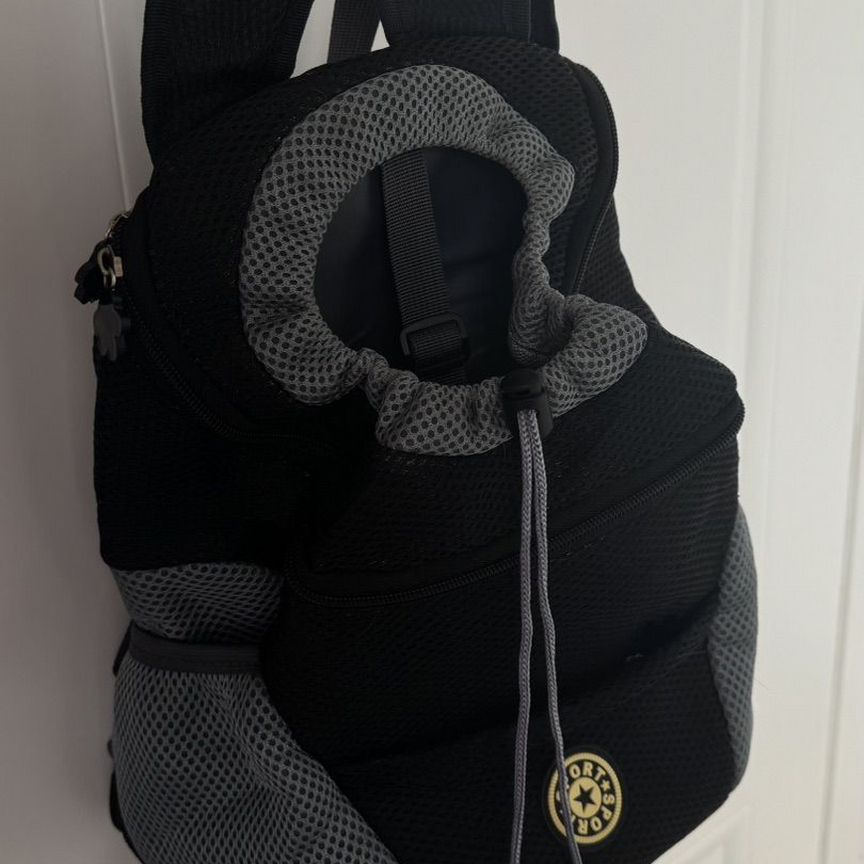 Сумка для животных / Рюкзак