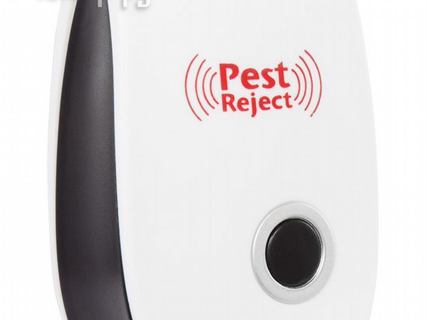 As Seen On TV Pest Repeller