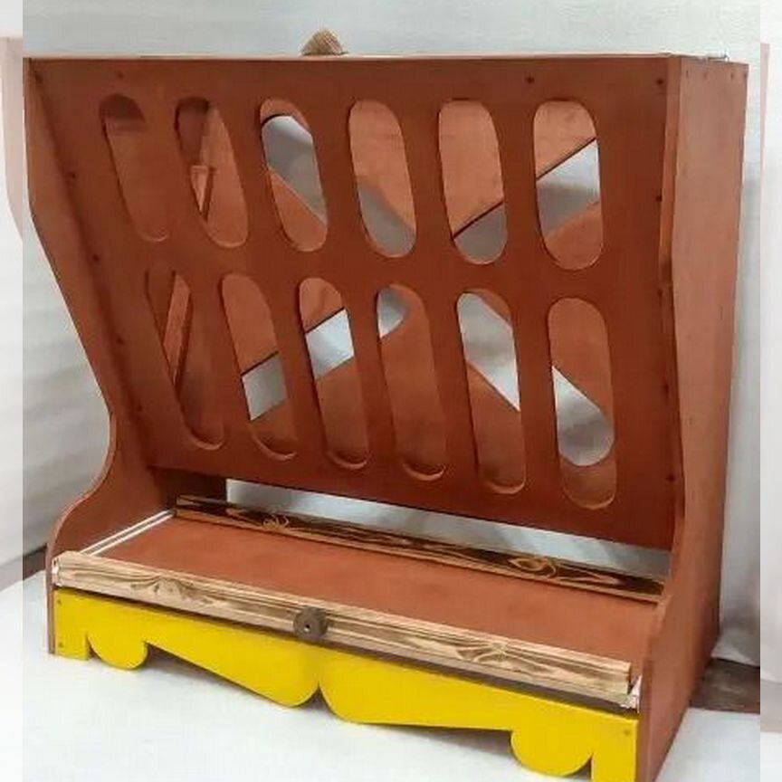 Ясли для сена