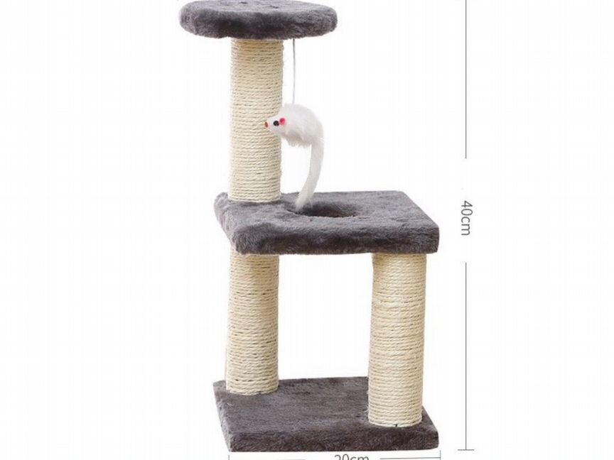 Лазалка для кошек