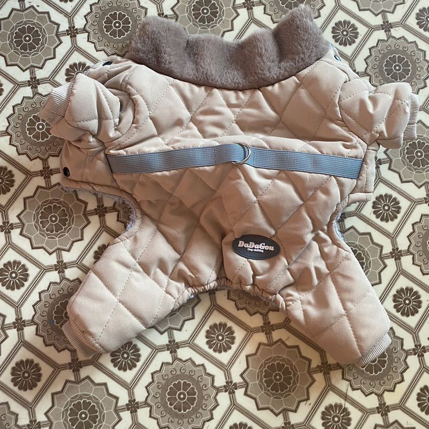 Одежда для маленьких собак