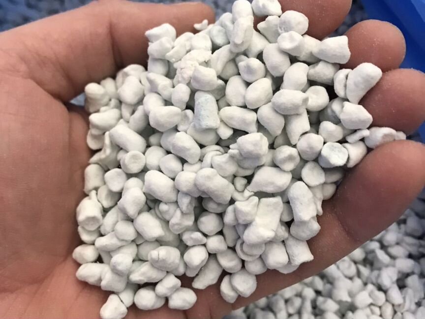 Впитывающий целлюлозно-полимерный наполнитель