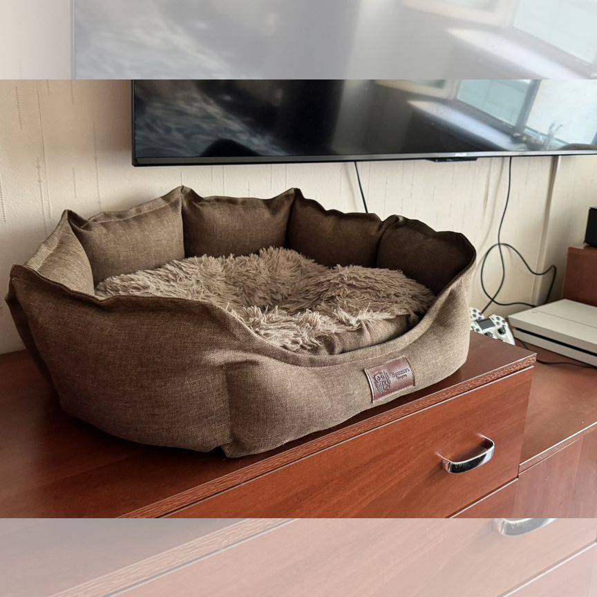 Лежанка для животных