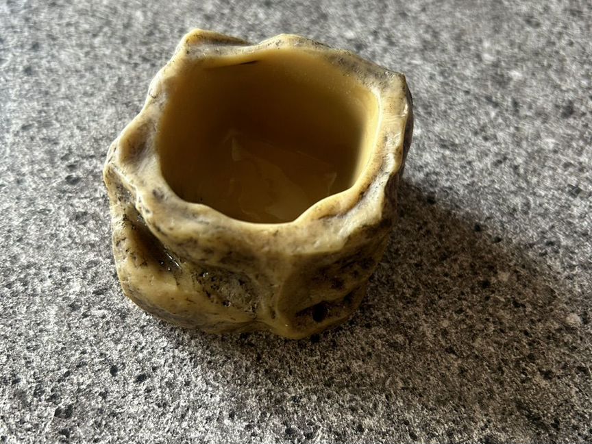 Поилка/кормушка для террариума