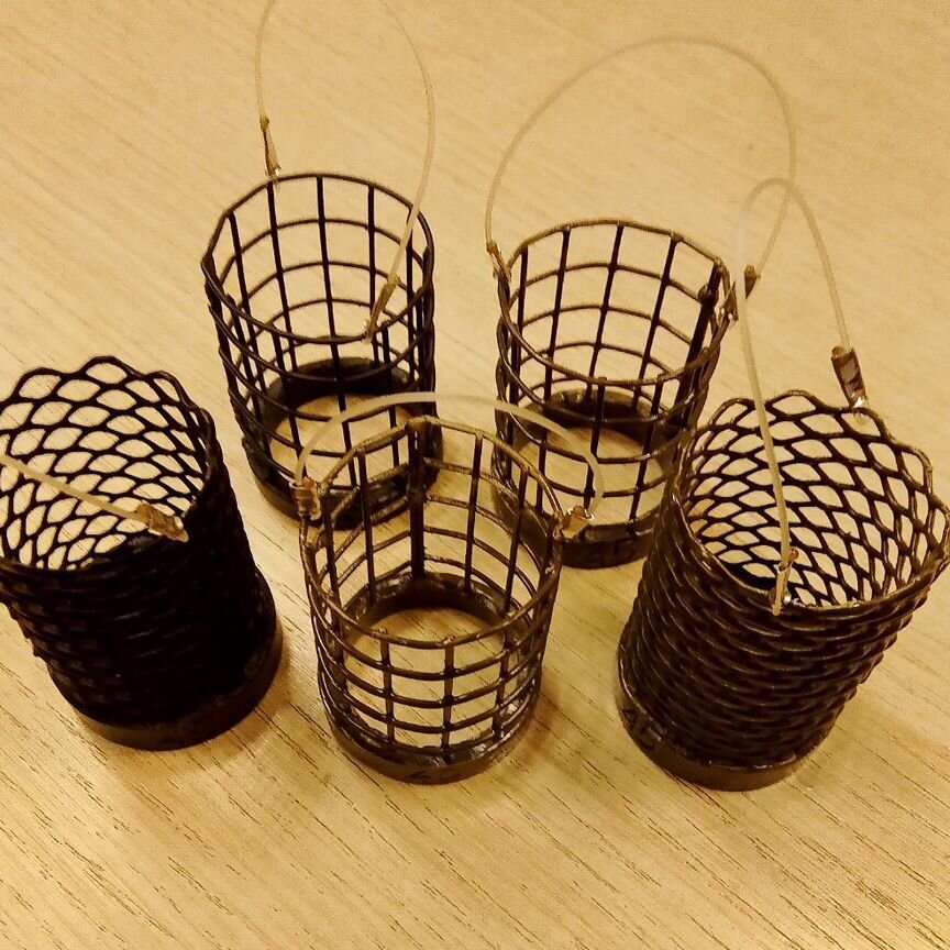 Кормушка для фидера