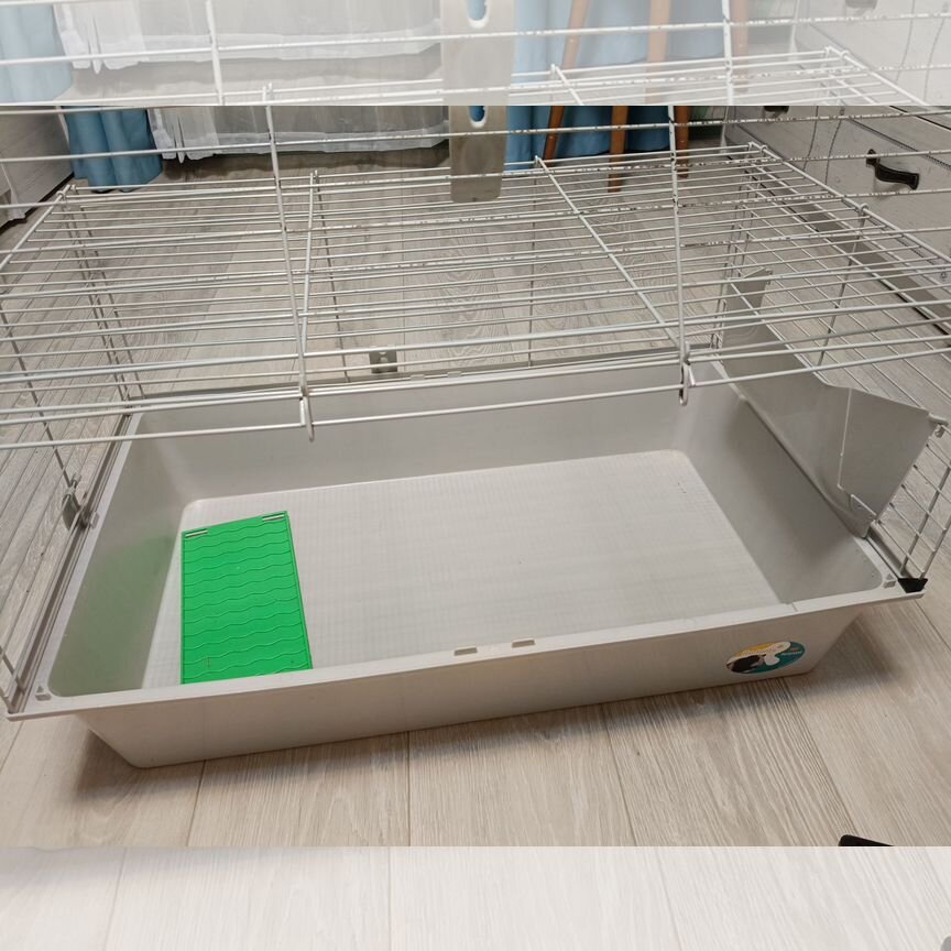 Клетка Rodents