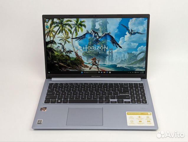 Asus VivoBook M1502I Ryzen 5 4600H 8GB RAM 500GB купить в Санкт ...
