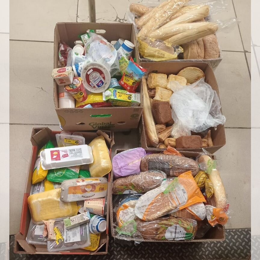 Пища для ваших Питомцев