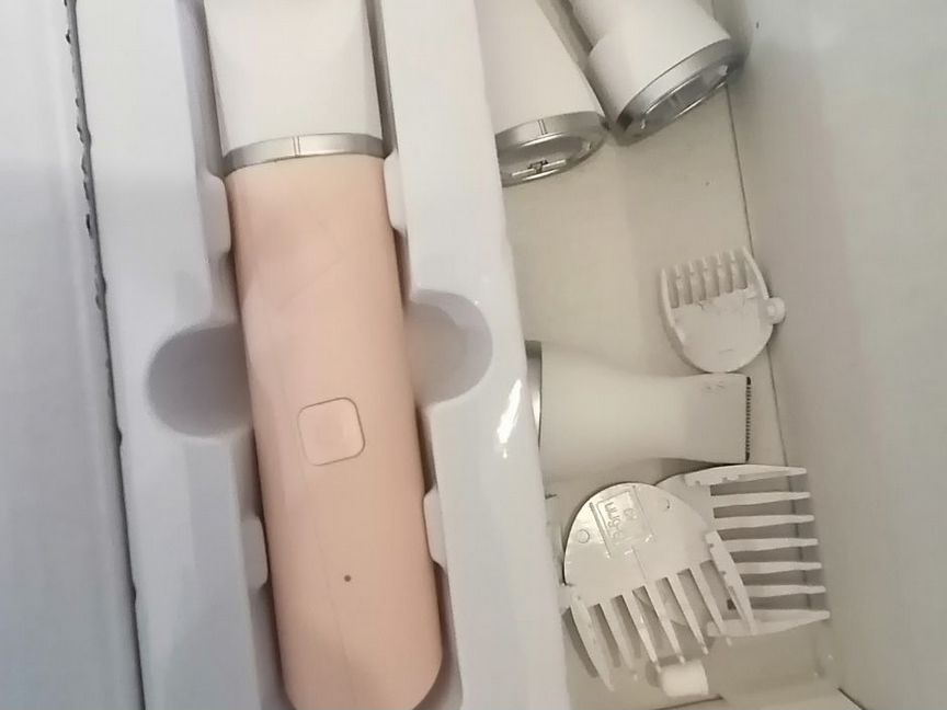 Гриндер триммер для животных