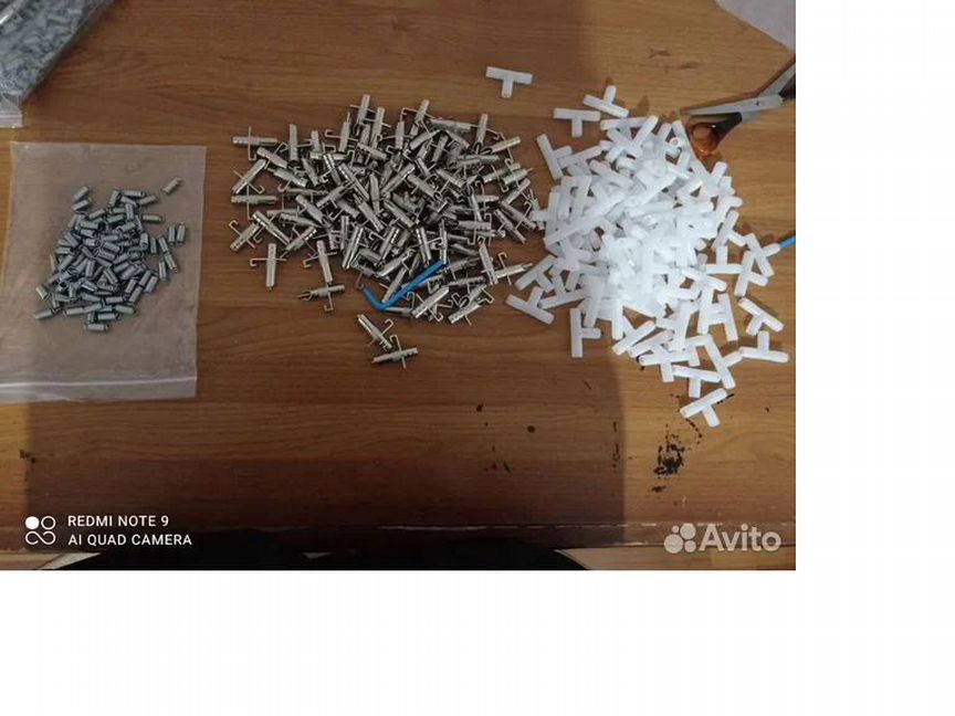 Нипельная поилка для кроликов