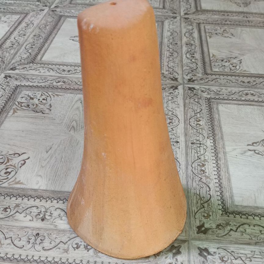 Конус для рыб