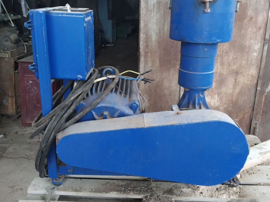 Гранулятор для комбикорма бу