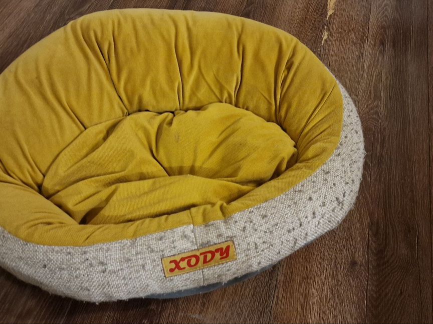 Подушка для кошки