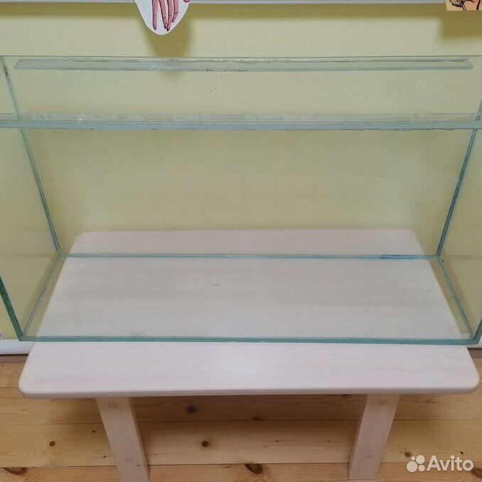 Аквариум 95л