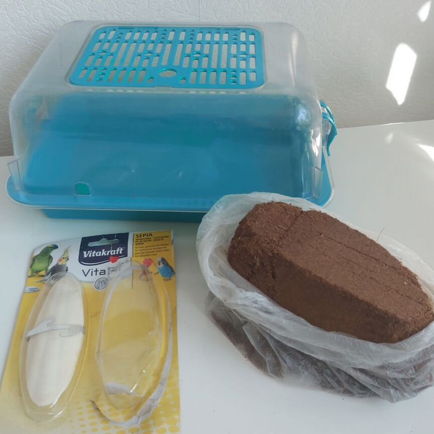 Террариум для улиток