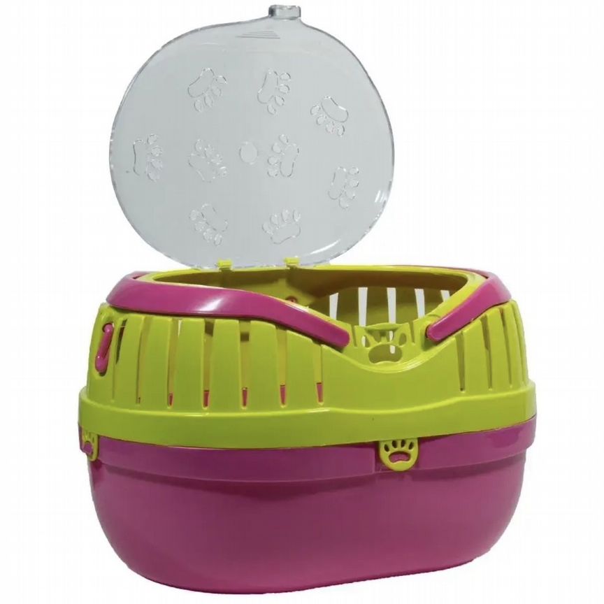 Переноска для грызунов