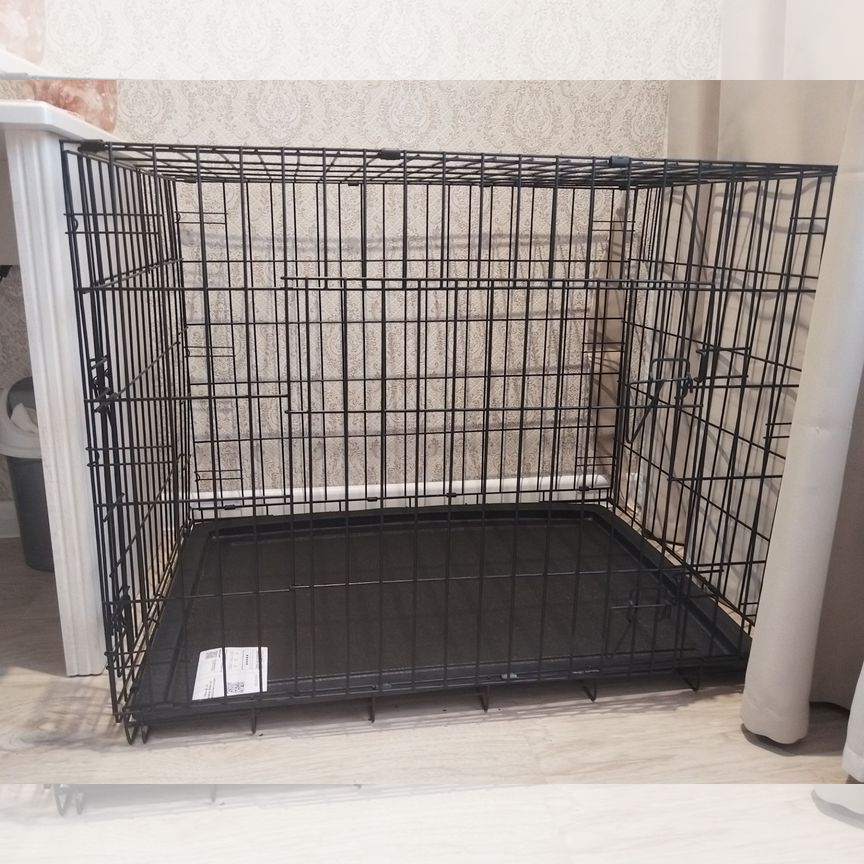 Клетка для собак