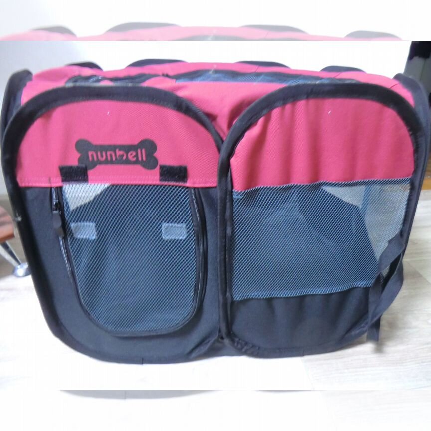 Вольер -манеж складной для животных