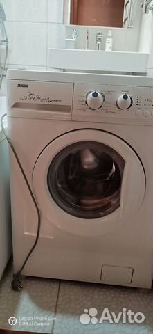 Стиральная машина автомат купить в Липецке | Товары для дома и дачи | Авито