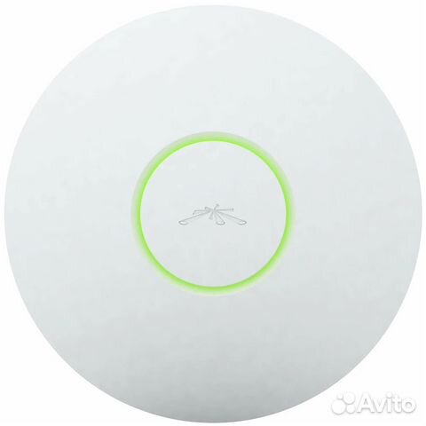 Ubiquiti Unifi AP v2 (UAP v2) 2шт купить в Москве | Электроника | Авито