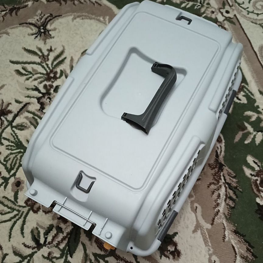 Переноска для животных большая