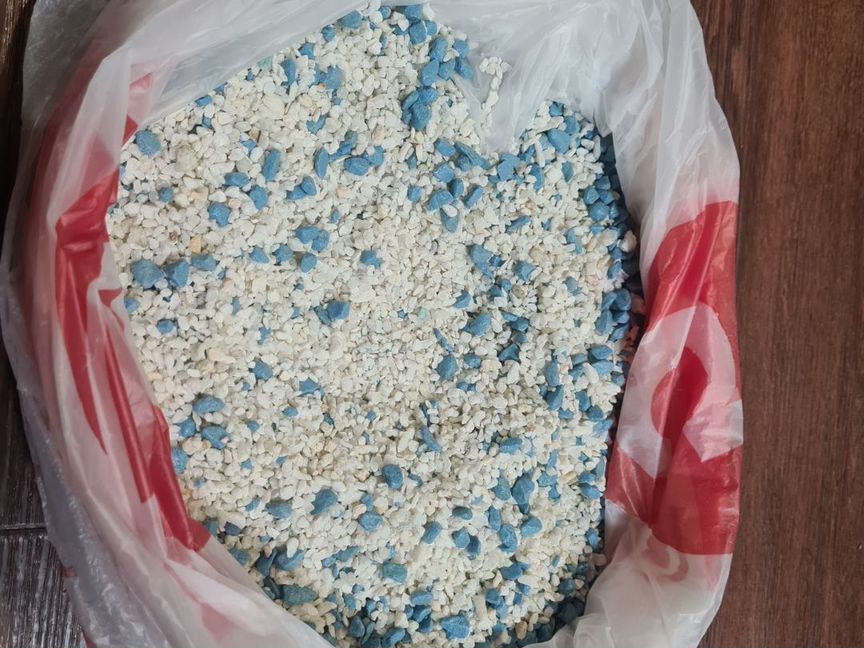 Грунт для аквариума