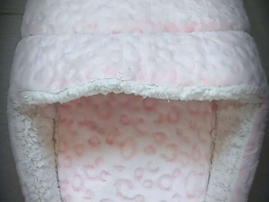 Принадлежности для кошек