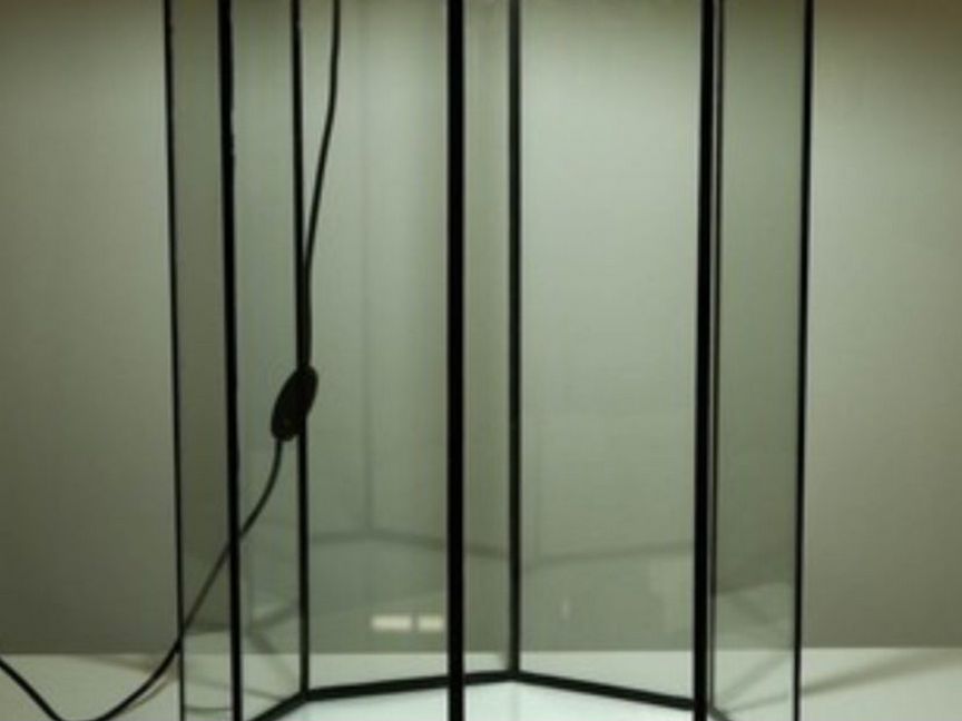 Аквариум восьмигранный 70 литров