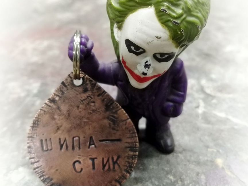 Адресник/медальон Вашим питомцам. Ручная работа