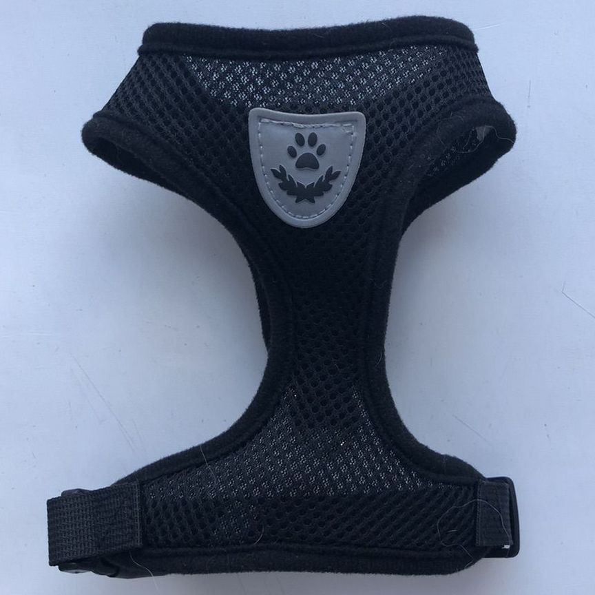 Шлейка для маленькой собаки