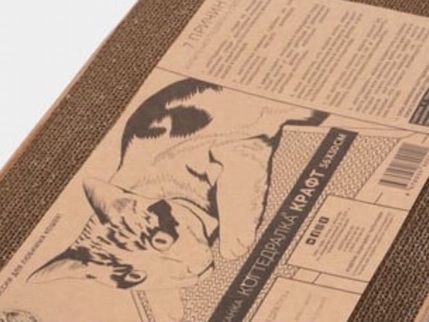 Когтеточка для кошек оптом