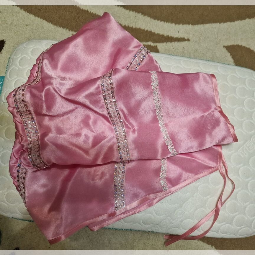 Костюм для собаки