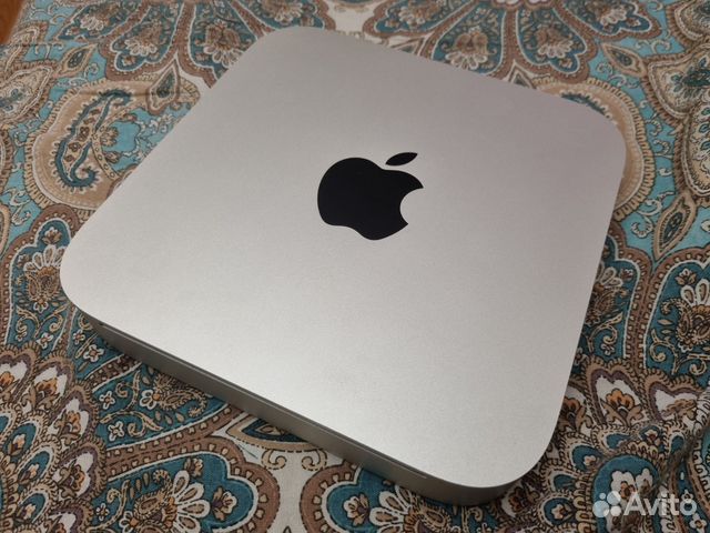 Mac mini (mid 2010) купить в Москве | Электроника | Авито